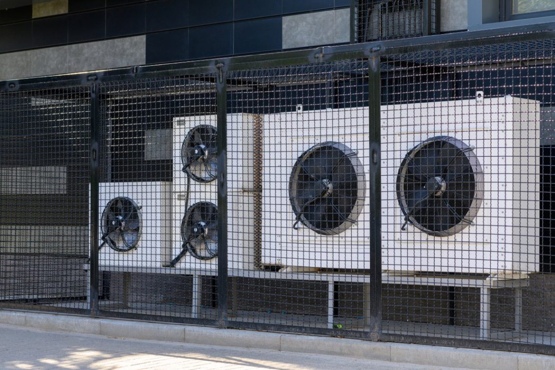 Different Types of Ventilation Systems? Why Are They Used?