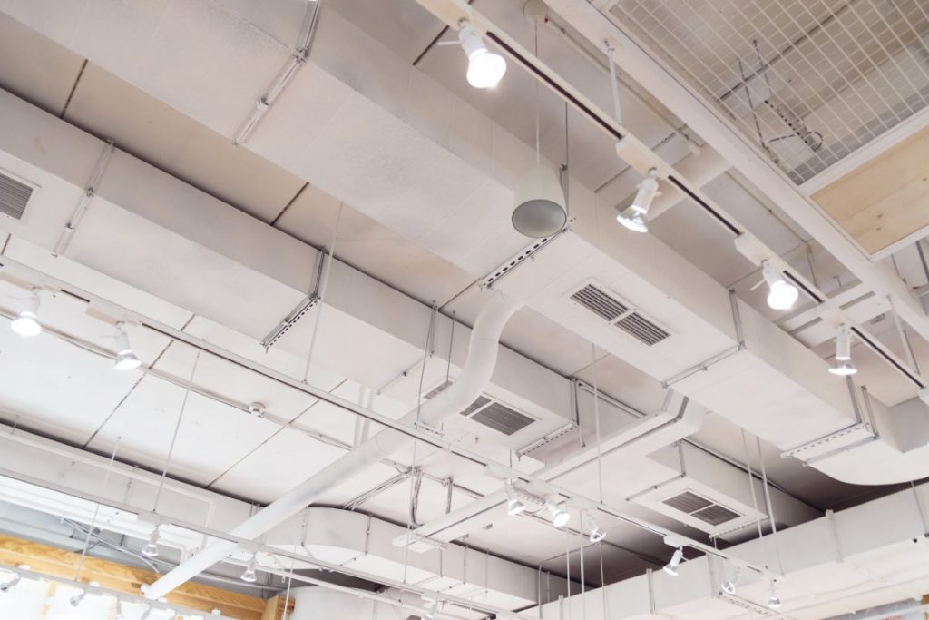 Different Types of Ventilation Systems? Why Are They Used?